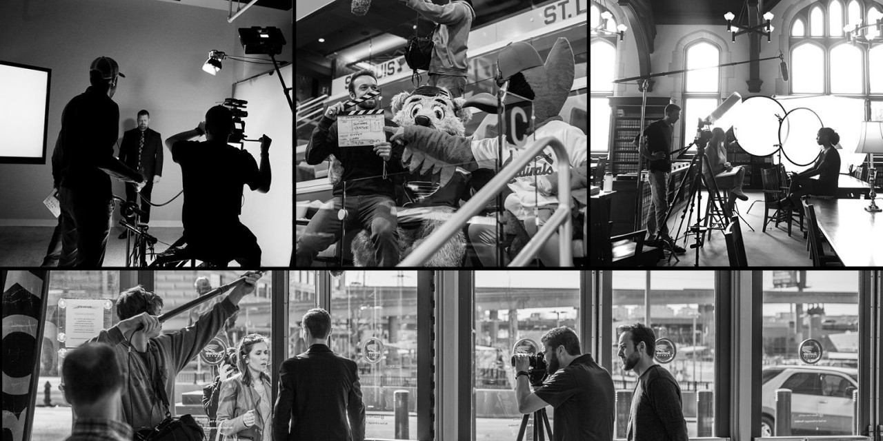 Video Leaves a Lasting Impression Video Leaves a Lasting Impression