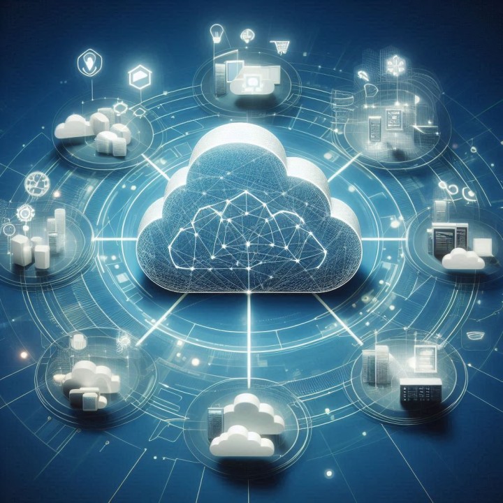 Modern, Cloud Native Application Design Modern, Cloud Native Application Design
