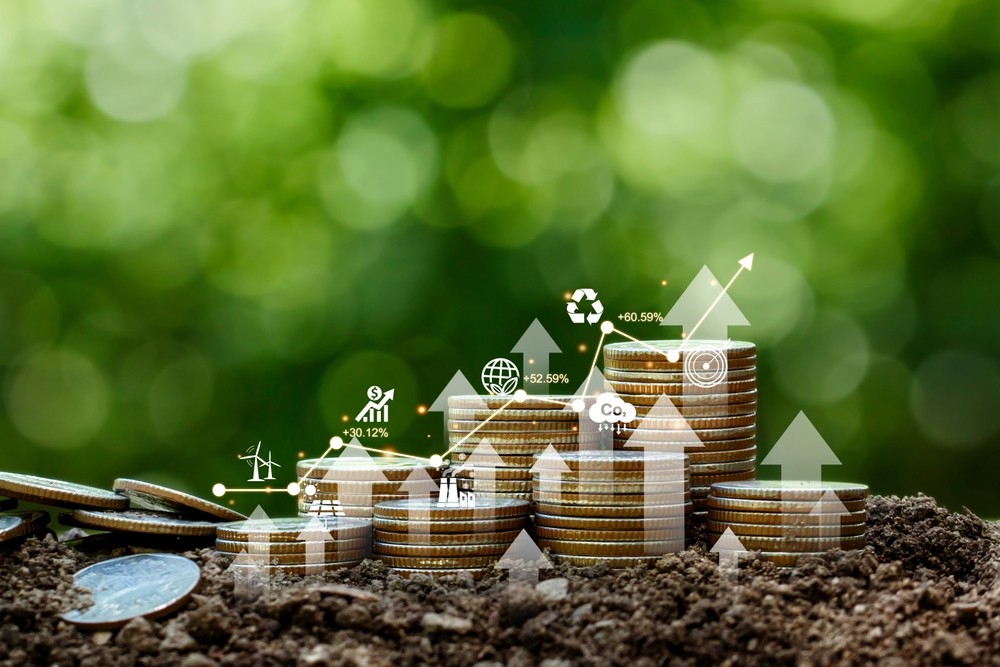 Balancing Cost and Sustainability: The Top Challenge in Sustainable ... Balancing Cost and Sustainability: The Top Challenge in Sustainable ...