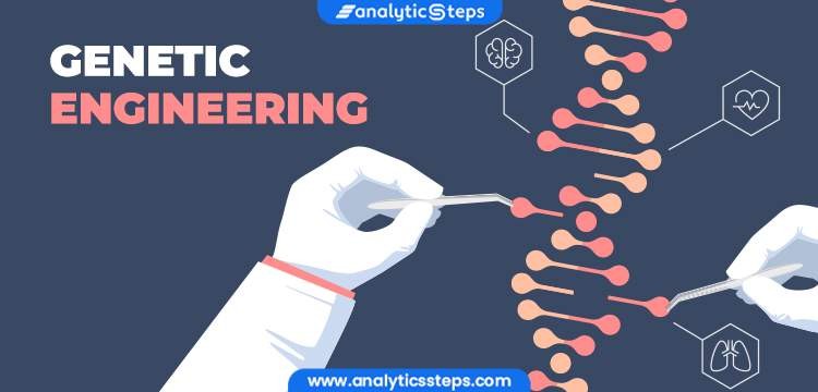 Genetic Engineering Genetic Engineering