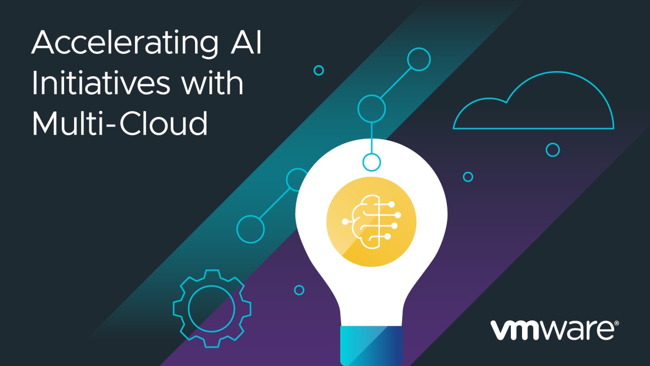 Accelerating AI Initiatives with Multi-Cloud Accelerating AI Initiatives with Multi-Cloud