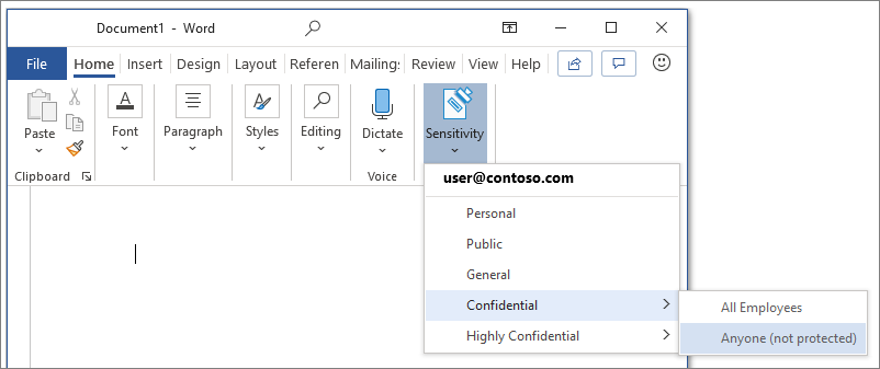 How to Deploy Sensitivity Labels in Microsoft 365 and Why You Should Do It How to Deploy Sensitivity Labels in Microsoft 365 and Why You Should Do It