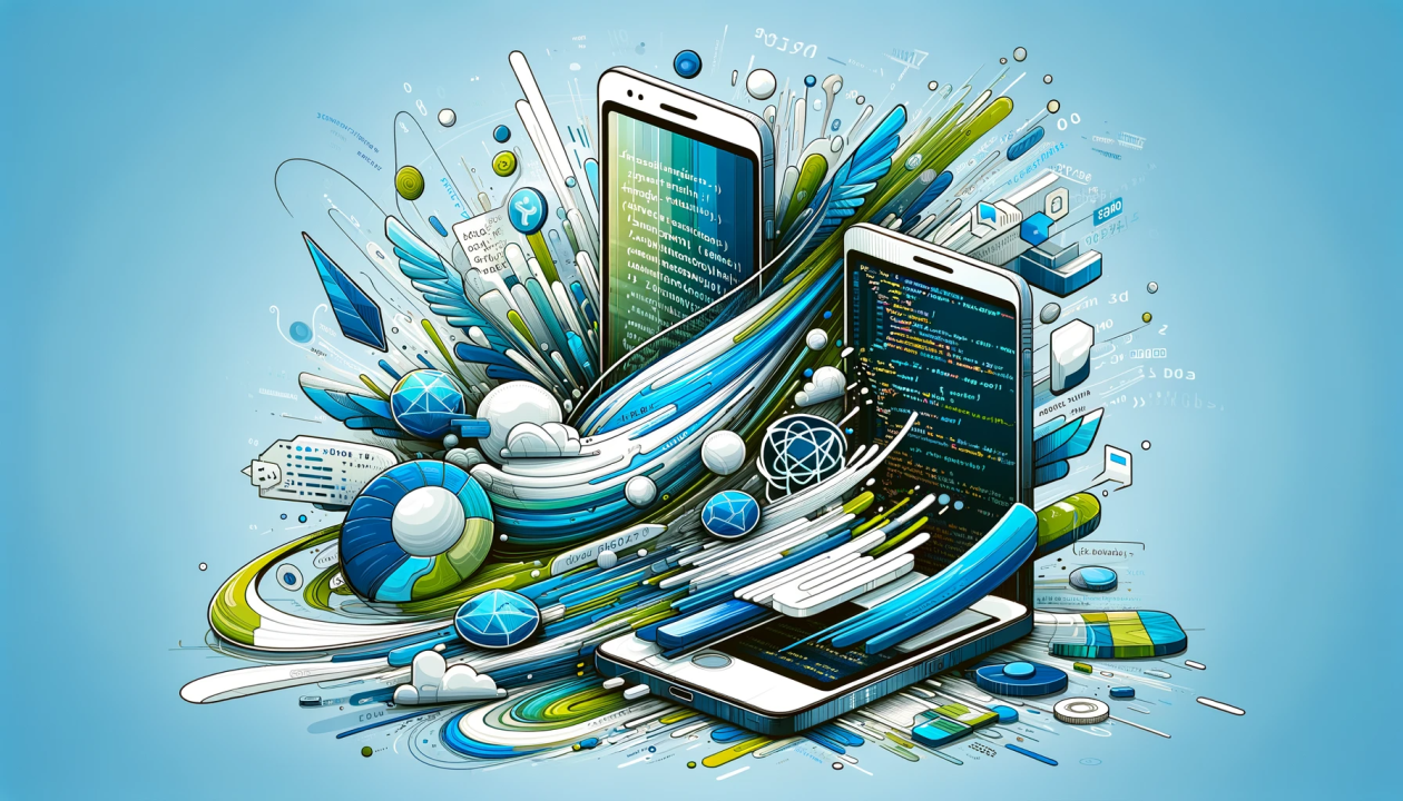 Developing Mobile Apps with React Native Developing Mobile Apps with React Native