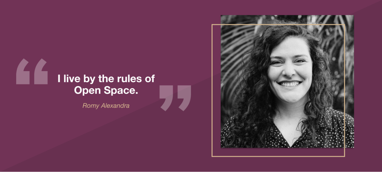 Episode 223: Demystifying Experiential Learning with Romy Alexandra Episode 223: Demystifying Experiential Learning with Romy Alexandra