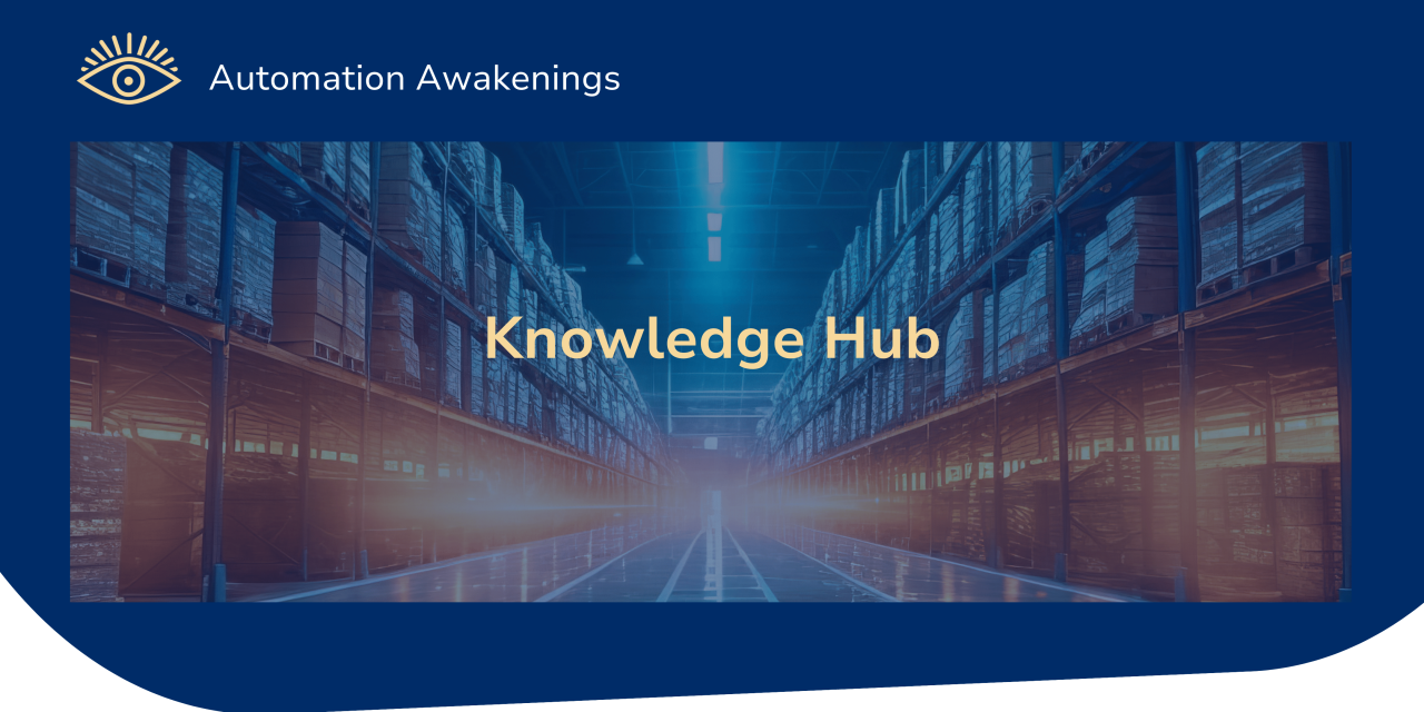 Automation vs. Robotics – What’s the difference? Automation vs. Robotics – What’s the difference?