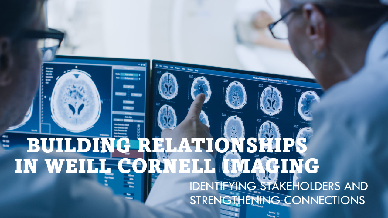 Identifying Stakeholders and Forming Alliances Identifying Stakeholders and Forming Alliances