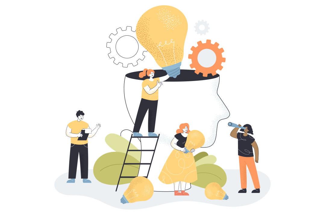 Revolutionizing hiring: a shift towards soft skills Revolutionizing hiring: a shift towards soft skills