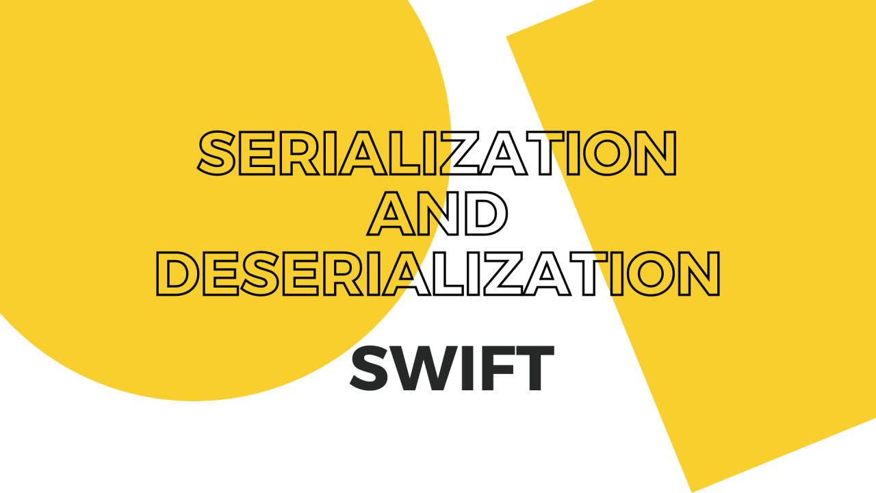 🚀 Codable and Decodable in Swift 🚀 🚀 Codable and Decodable in Swift 🚀