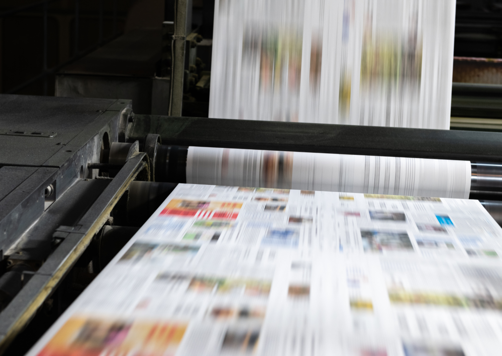 10 Key Reasons Why You Should Be Using Print Marketing For Your Business 10 Key Reasons Why You Should Be Using Print Marketing For Your Business