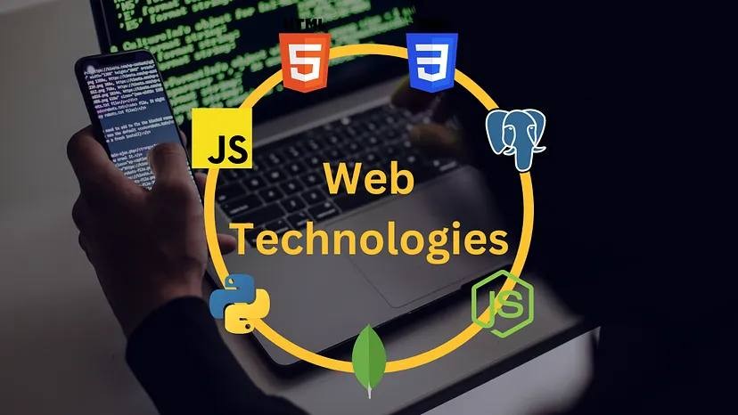 Web Development Basics: Understanding the Technologies Web Development Basics: Understanding the Technologies