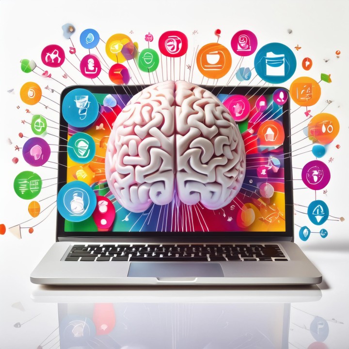 Introducing the Meaningful Marketing Insights Blog! Introducing the Meaningful Marketing Insights Blog!