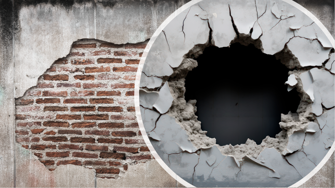 Breaking Down the Wall: Simplifying to create Business Value. Breaking Down the Wall: Simplifying to create Business Value.
