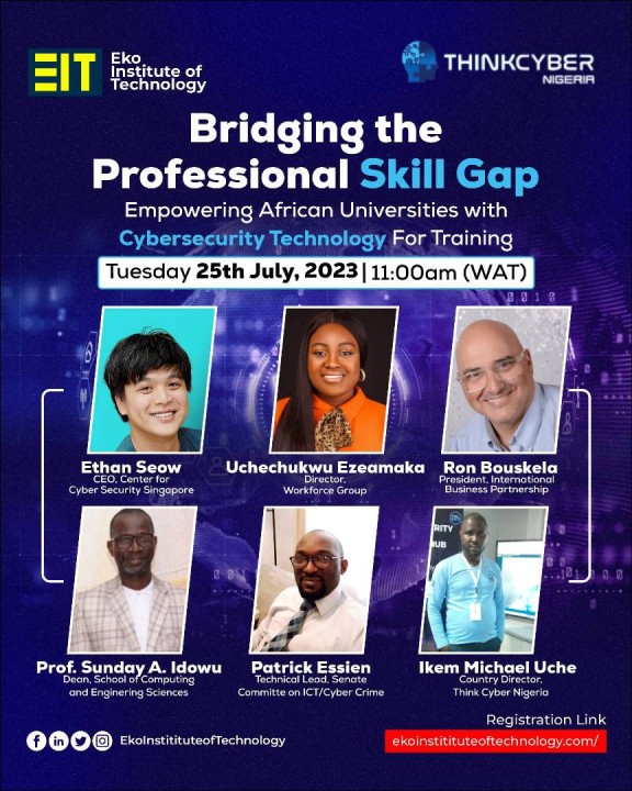 Bridging the Professional Skill Gap: Empowering African Universities ... Bridging the Professional Skill Gap: Empowering African Universities ...