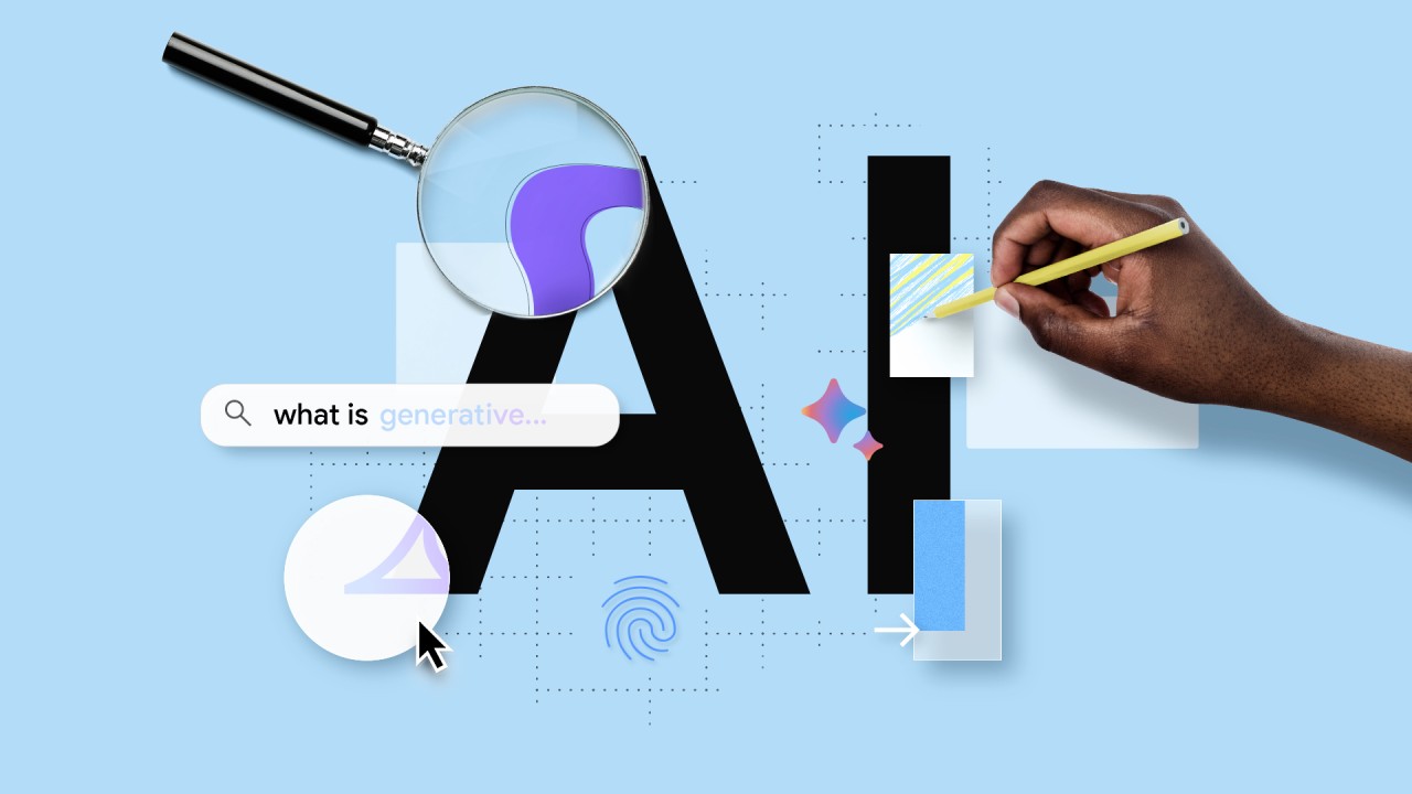 Breaking down generative AI’s common misconceptions Breaking down generative AI’s common misconceptions