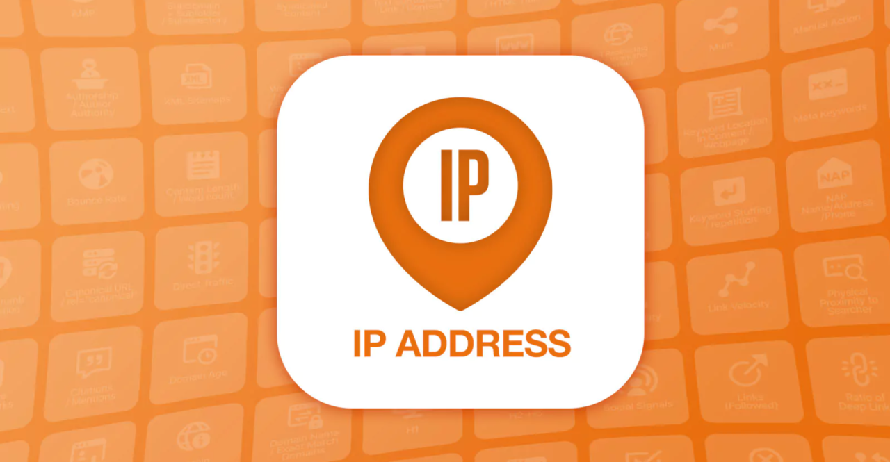 IP Lookup API IP Lookup API