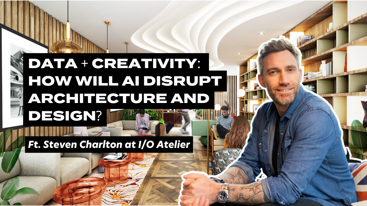Exploring the Intersection of Architecture, AI, and Data-Driven Design Exploring the Intersection of Architecture, AI, and Data-Driven Design