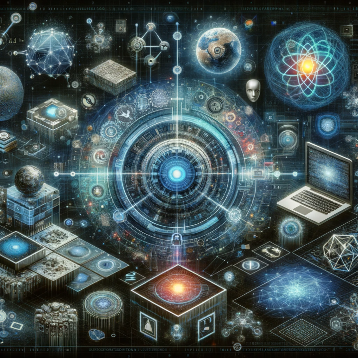 Anticipating the Future: Emerging Trends in Cybersecurity and Web3 Anticipating the Future: Emerging Trends in Cybersecurity and Web3