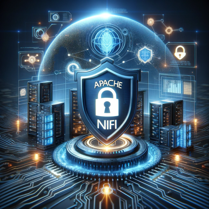 Securing Apache NiFi Securing Apache NiFi