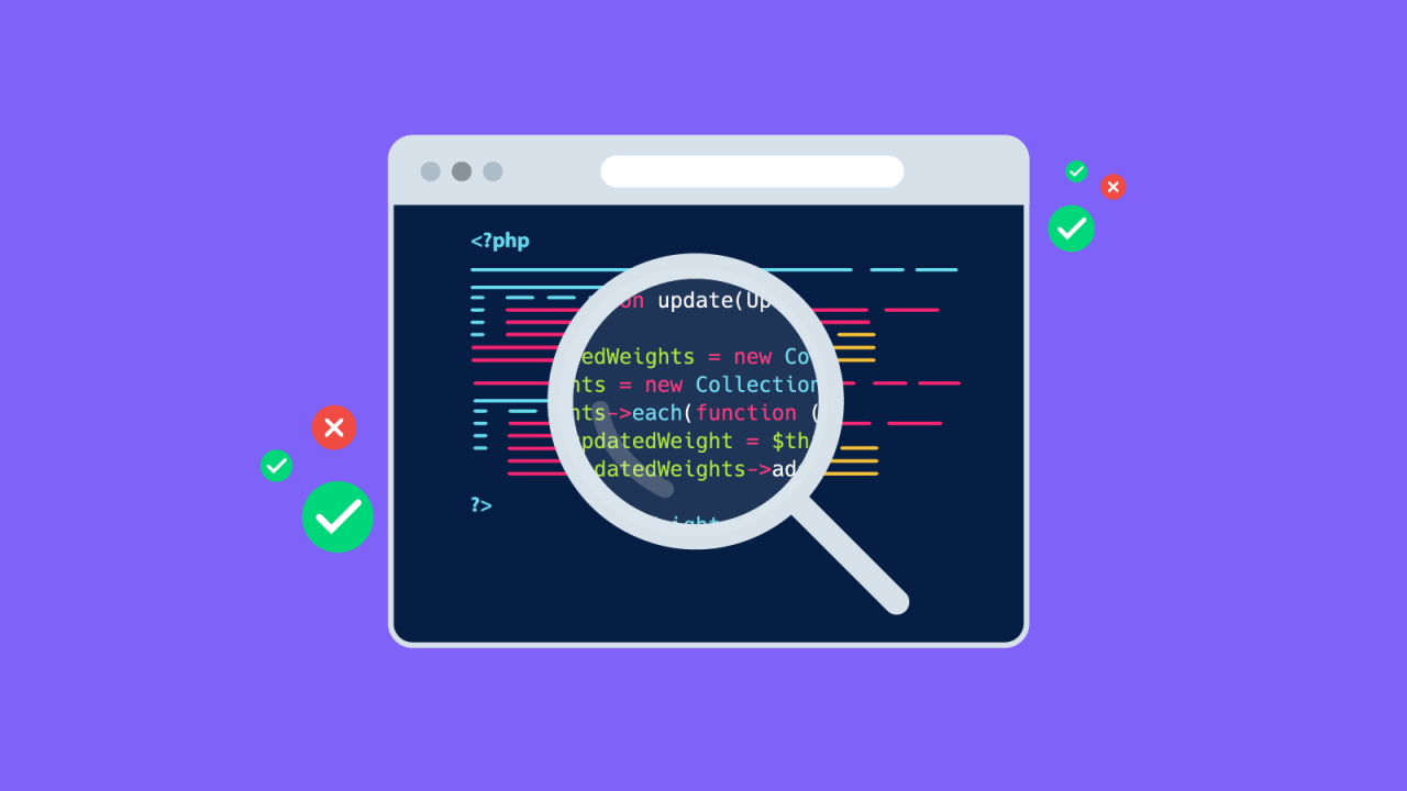 What is PHP Static Analysis? What is PHP Static Analysis?