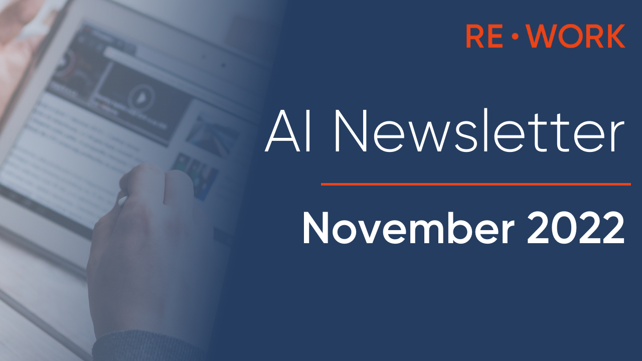 Overcoming the challenges for Women in AI, Creating better experiences ... Overcoming the challenges for Women in AI, Creating better experiences ...