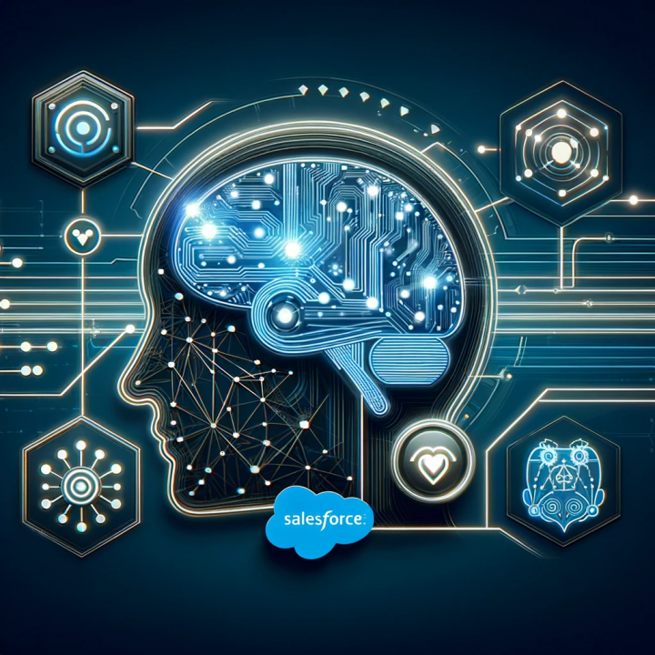 Einstein Account and Opportunity Insights Einstein Account and Opportunity Insights