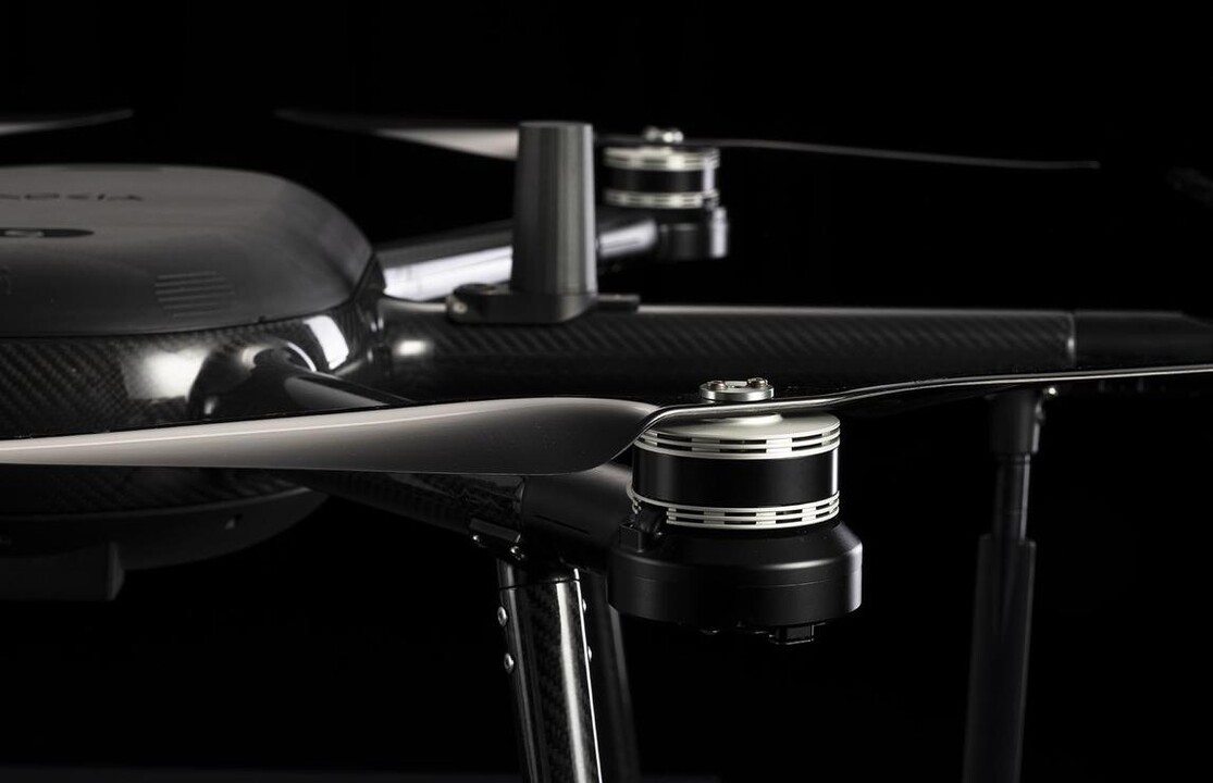 Nokia’s turnkey 5G-connected drone platform selected by Citymesh for ... Nokia’s turnkey 5G-connected drone platform selected by Citymesh for ...