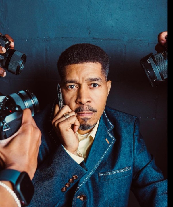 Omar Tyree, is a Legendary New York Times Bestselling Author with over ... Omar Tyree, is a Legendary New York Times Bestselling Author with over ...