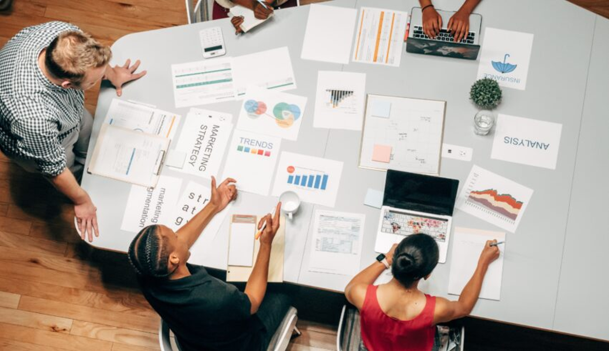 QlikView vs Qlik Sense: czy nadszedł czas na zmianę? QlikView vs Qlik Sense: czy nadszedł czas na zmianę?