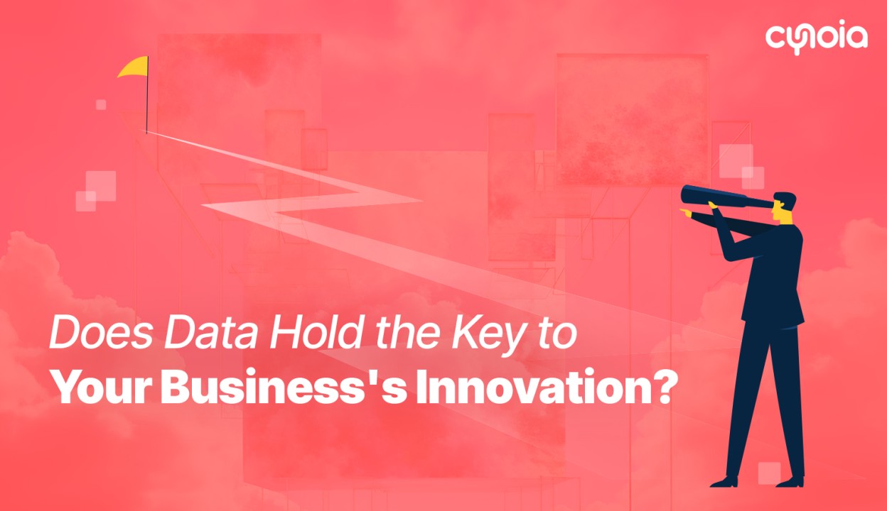 The Data-Driven Future The Data-Driven Future