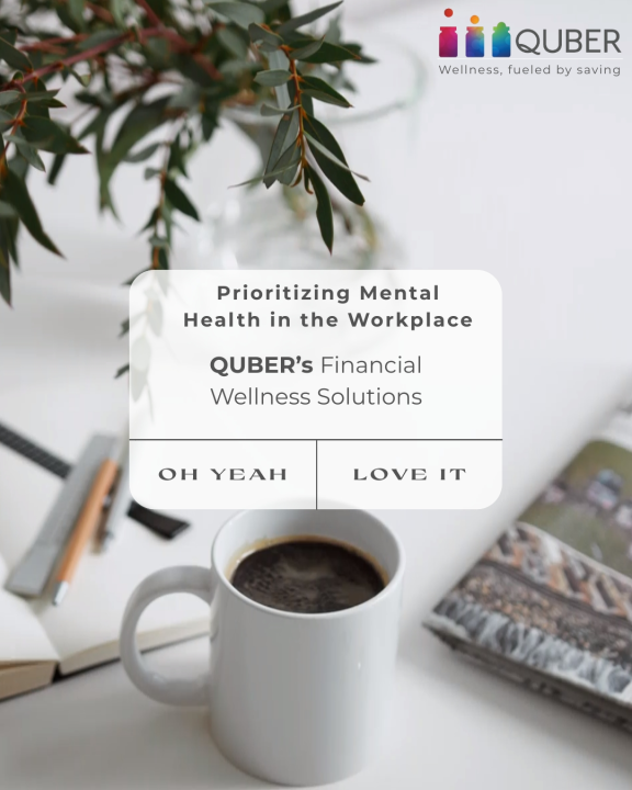 Prioritizing Mental Health in the Workplace Prioritizing Mental Health in the Workplace
