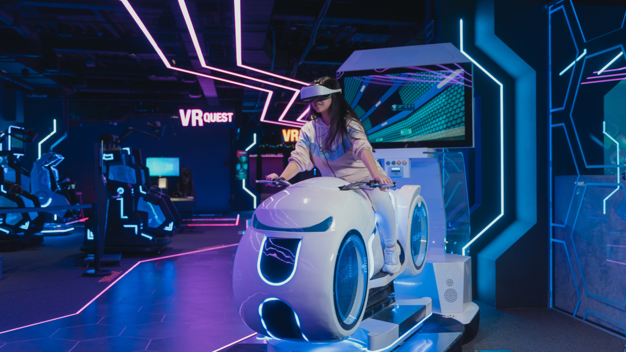 How Virtual Reality is Revolutionizing Hospitality Game-Based Training ... How Virtual Reality is Revolutionizing Hospitality Game-Based Training ...