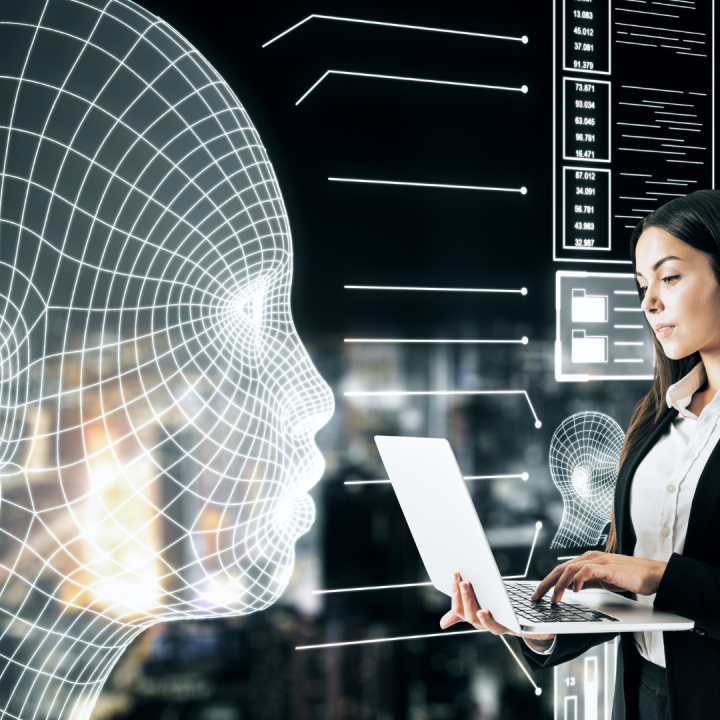 Human Intuition vs AI Precision Human Intuition vs AI Precision