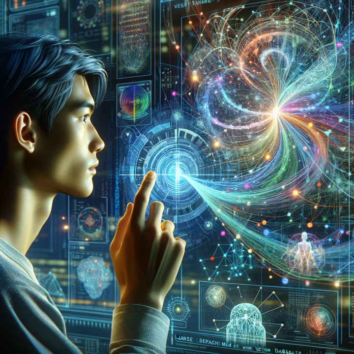 Exploring the Power of Vector Databases and Embeddings in Enhancing ... Exploring the Power of Vector Databases and Embeddings in Enhancing ...