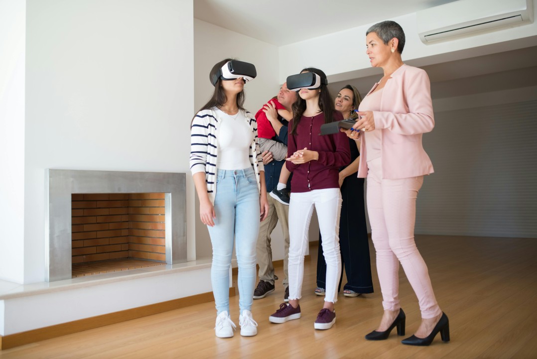Por que sua empresa precisa de um tour virtual? Descubra o segredo para ... Por que sua empresa precisa de um tour virtual? Descubra o segredo para ...