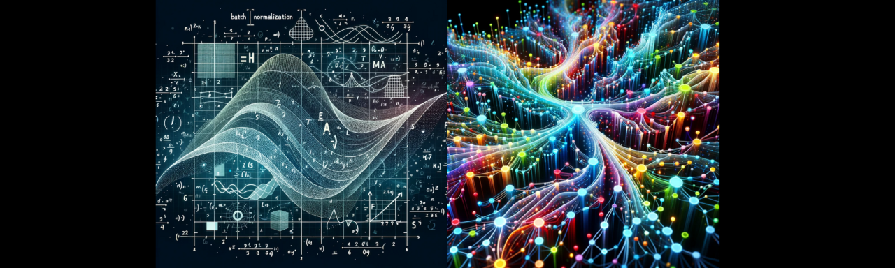 Unlocking the Power of Batch Normalization in Neural Networks Unlocking the Power of Batch Normalization in Neural Networks