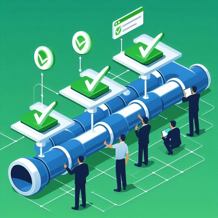 AI Applications Deployment Leveraging Continuous Integration and ... AI Applications Deployment Leveraging Continuous Integration and ...