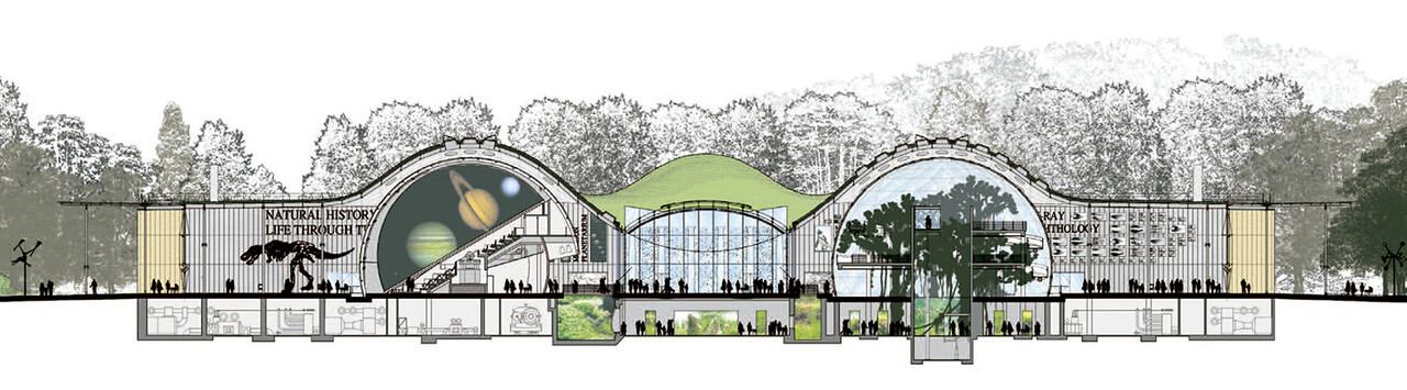 Ciencia y arquitectura Ciencia y arquitectura