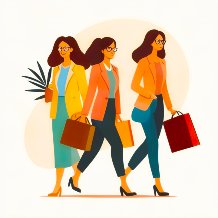 Ways Organizations Can Support Women Returning From a Career Break? Ways Organizations Can Support Women Returning From a Career Break?