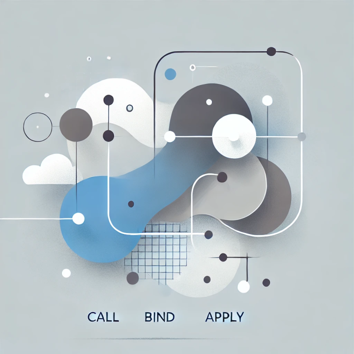 🧠 Mastering JavaScript: The Power Trio - call(), bind(), and apply()! 🚀 🧠 Mastering JavaScript: The Power Trio - call(), bind(), and apply()! 🚀