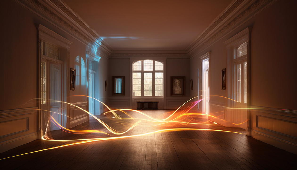 Graphics Evolved: the Path Tracing Revolution Graphics Evolved: the Path Tracing Revolution