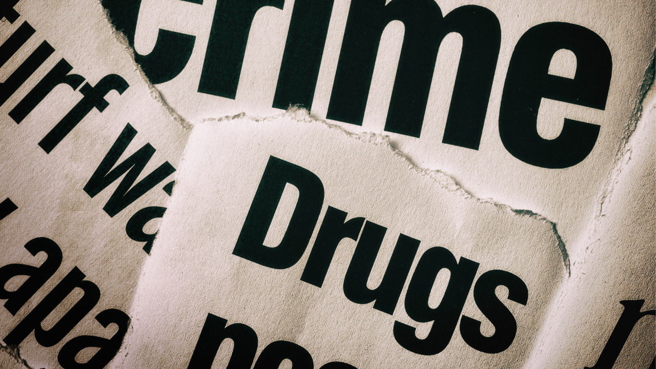 What is the Controlled Substances Act? What is the Controlled Substances Act?