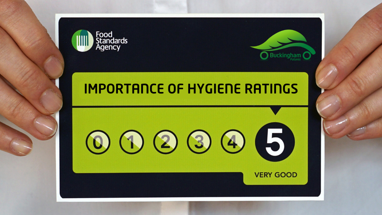 Why Are Food Hygiene Ratings Important? Why Are Food Hygiene Ratings Important?