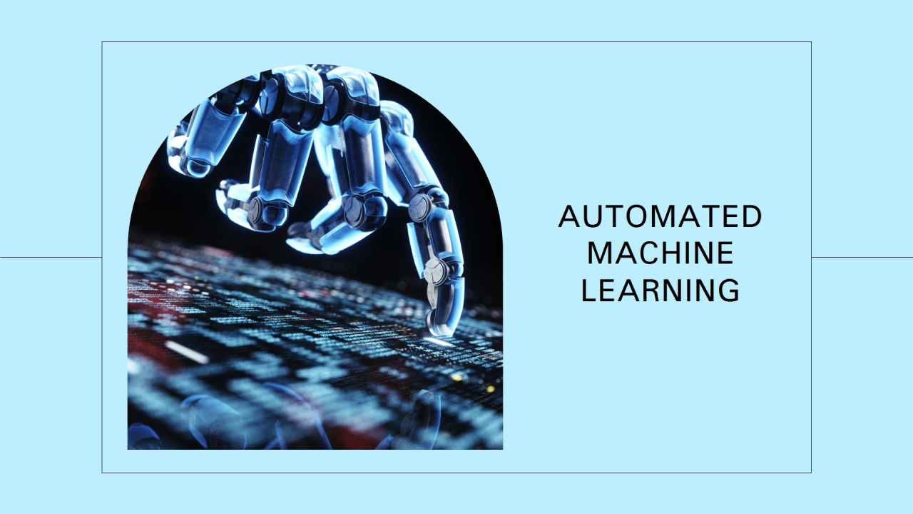 Generative AI Tip: Implementing Automated Machine Learning (AutoML) Generative AI Tip: Implementing Automated Machine Learning (AutoML)
