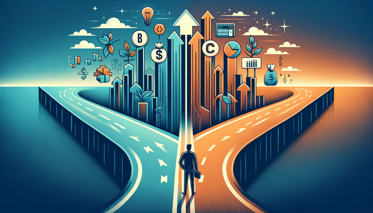 Navigating Startup Financing: The Role of CFOs vs. General Accountants ... Navigating Startup Financing: The Role of CFOs vs. General Accountants ...