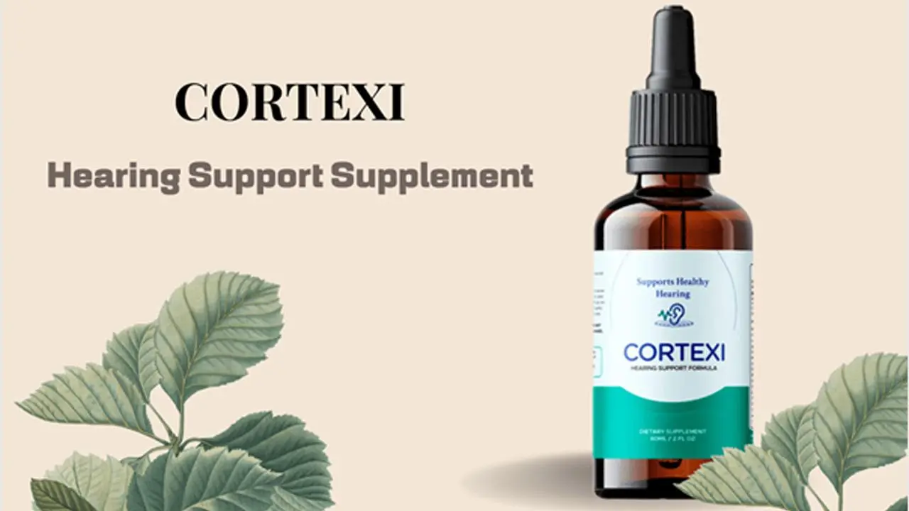 Cortexi (Customer Scam Warning 2024) Does Weight Loss Ingredients are ... Cortexi (Customer Scam Warning 2024) Does Weight Loss Ingredients are ...