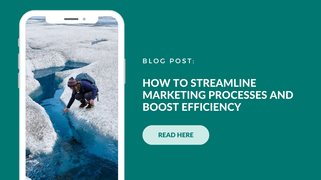 Marketing Automation: How to Streamline Marketing Processes and Boost ... Marketing Automation: How to Streamline Marketing Processes and Boost ...