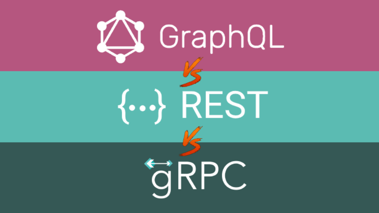 A Comprehensive Comparison of gRPC, GraphQL, and REST (WebAPI ... A Comprehensive Comparison of gRPC, GraphQL, and REST (WebAPI ...