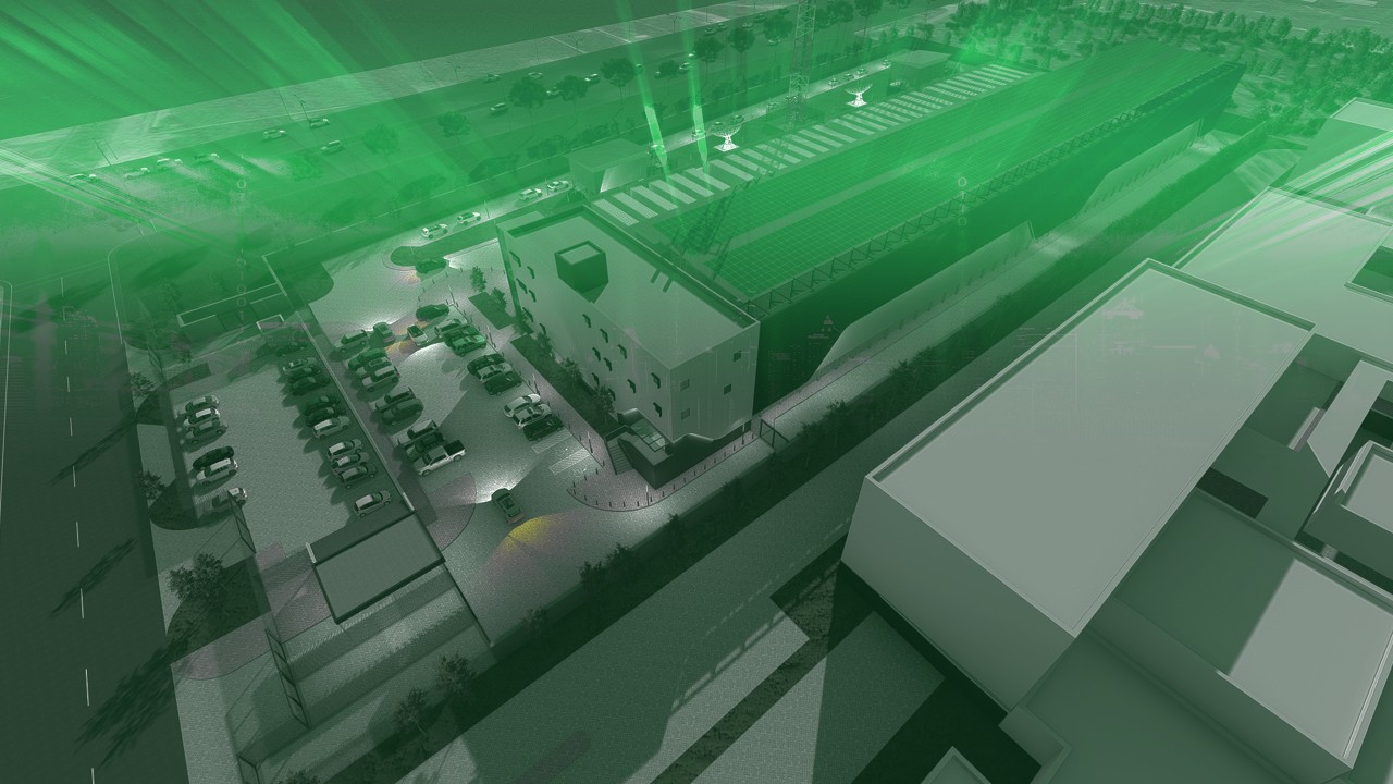 Power cost benefits of migrating your business IT infrastructure to a ... Power cost benefits of migrating your business IT infrastructure to a ...