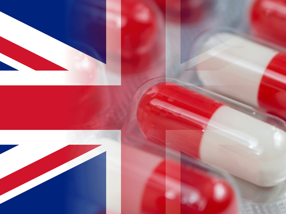 UK Government Publishes Response to Consultation on Statutory Scheme UK Government Publishes Response to Consultation on Statutory Scheme