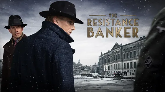 The Resistance Banker: A True Story of Courage and Sacrifice The Resistance Banker: A True Story of Courage and Sacrifice